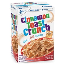 Basic 4 Cereal