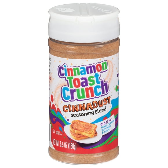 Cinnamon in Baking - Walmart.com
