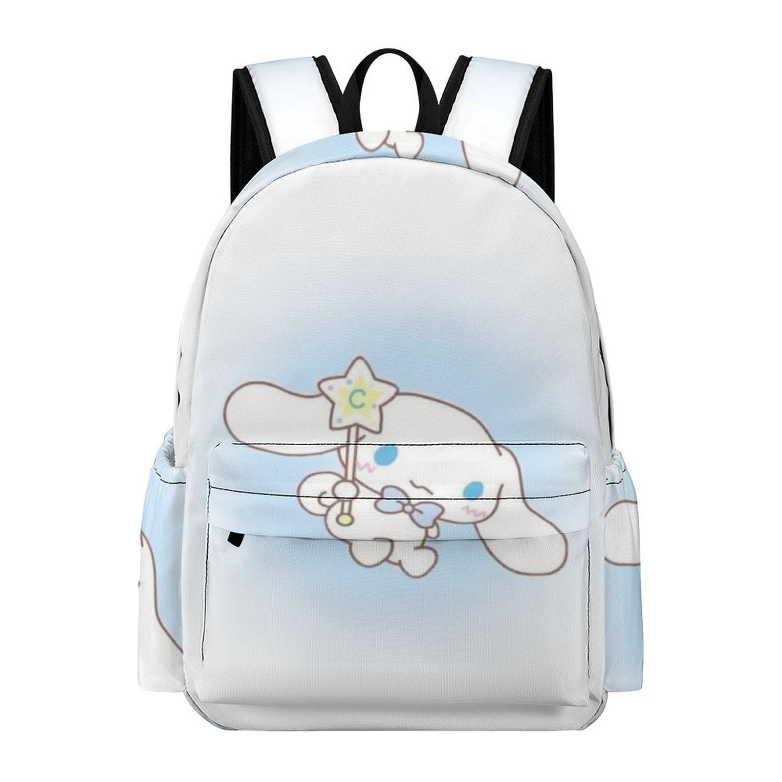 Cinnamoroll 12 inch cartoon small backpack - Walmart.com