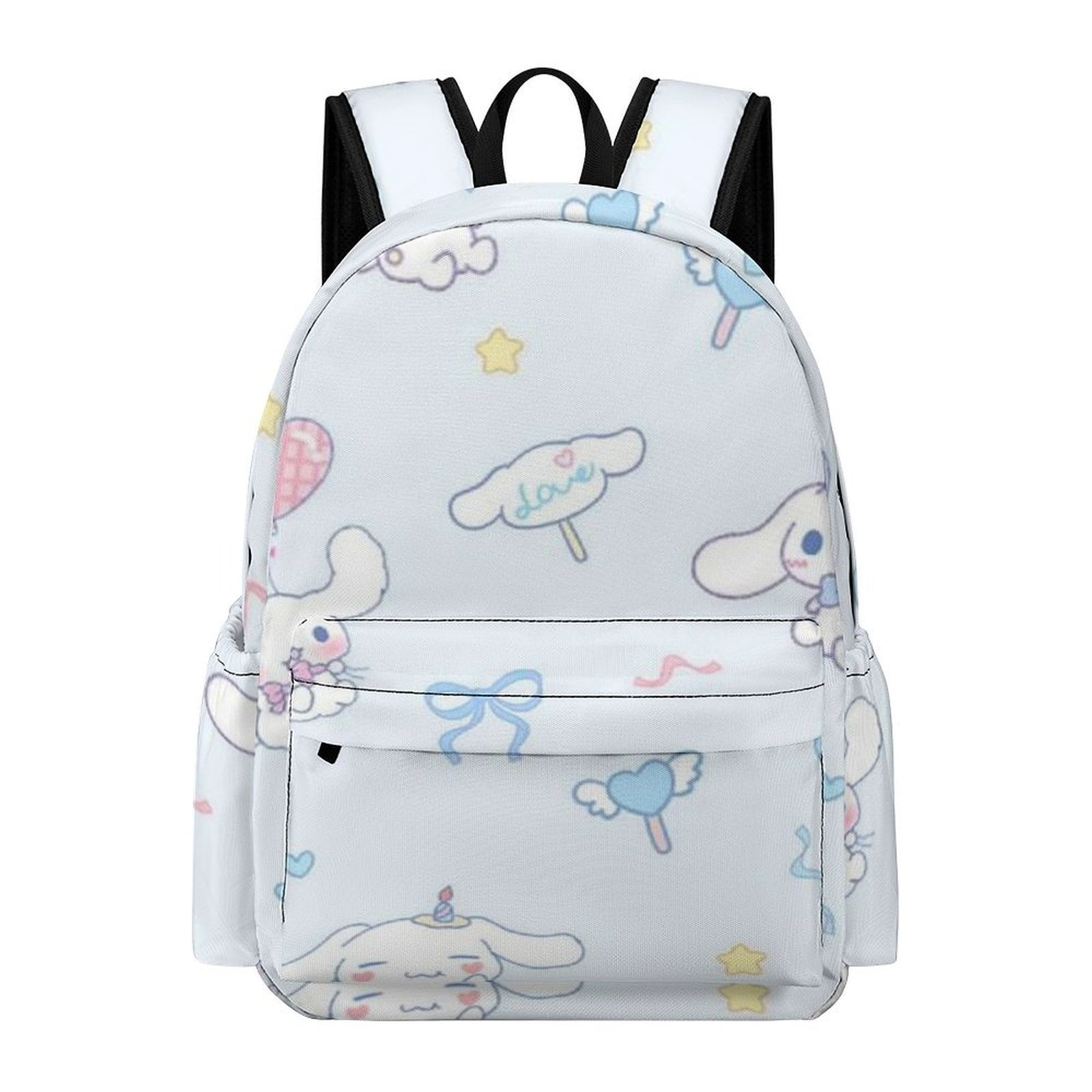 Cinnamoroll 12 inch cartoon small backpack - Walmart.com