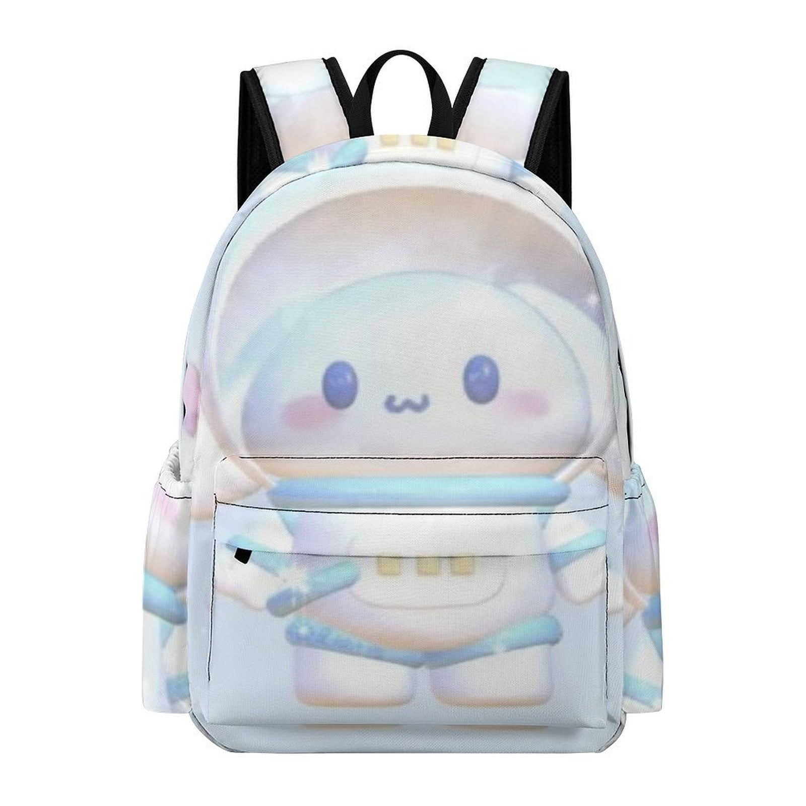 Cinnamoroll 12 inch cartoon small backpack - Walmart.com