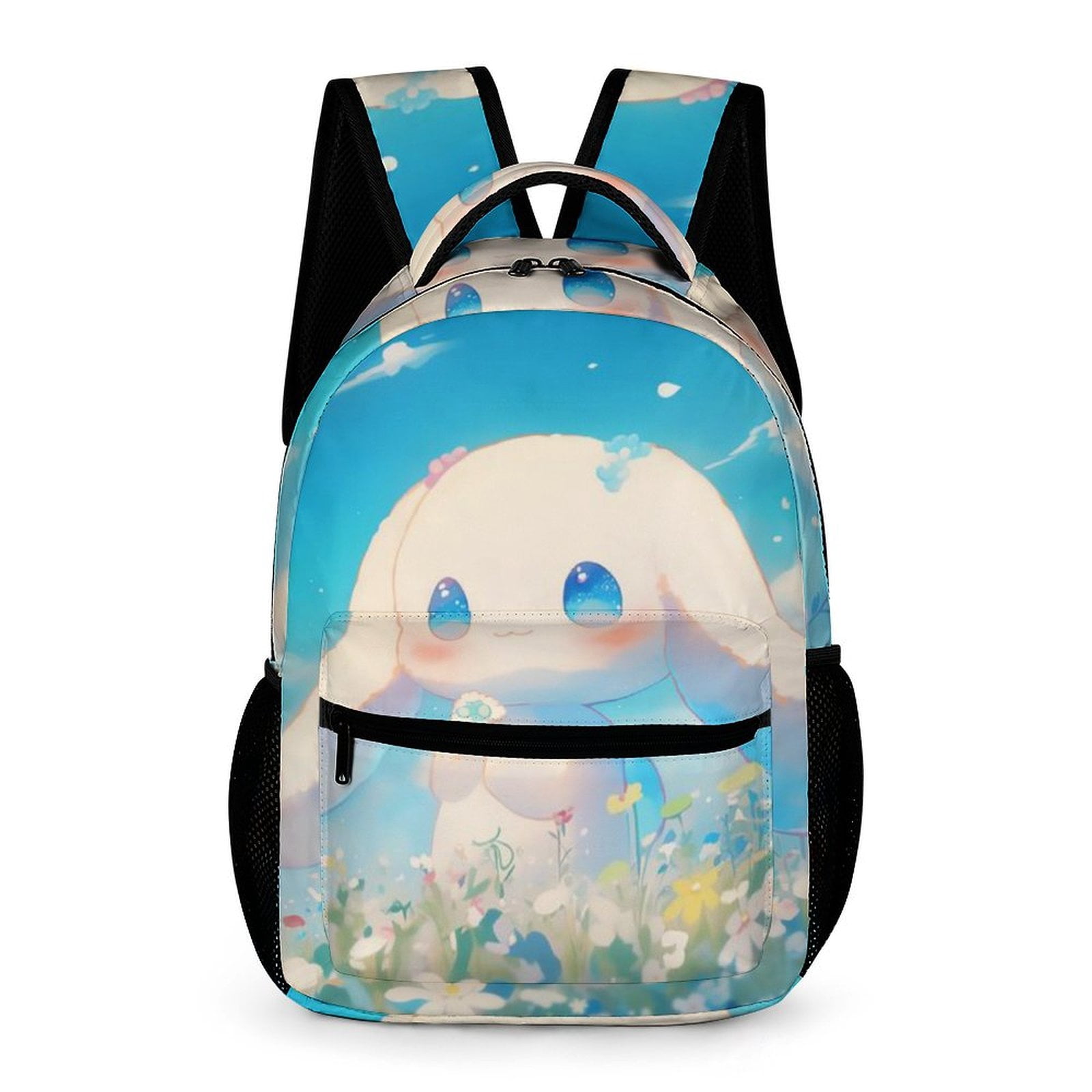 Cinnamoroll 3D Print Backpack for Men Women, Personalized Bags, 3D ...