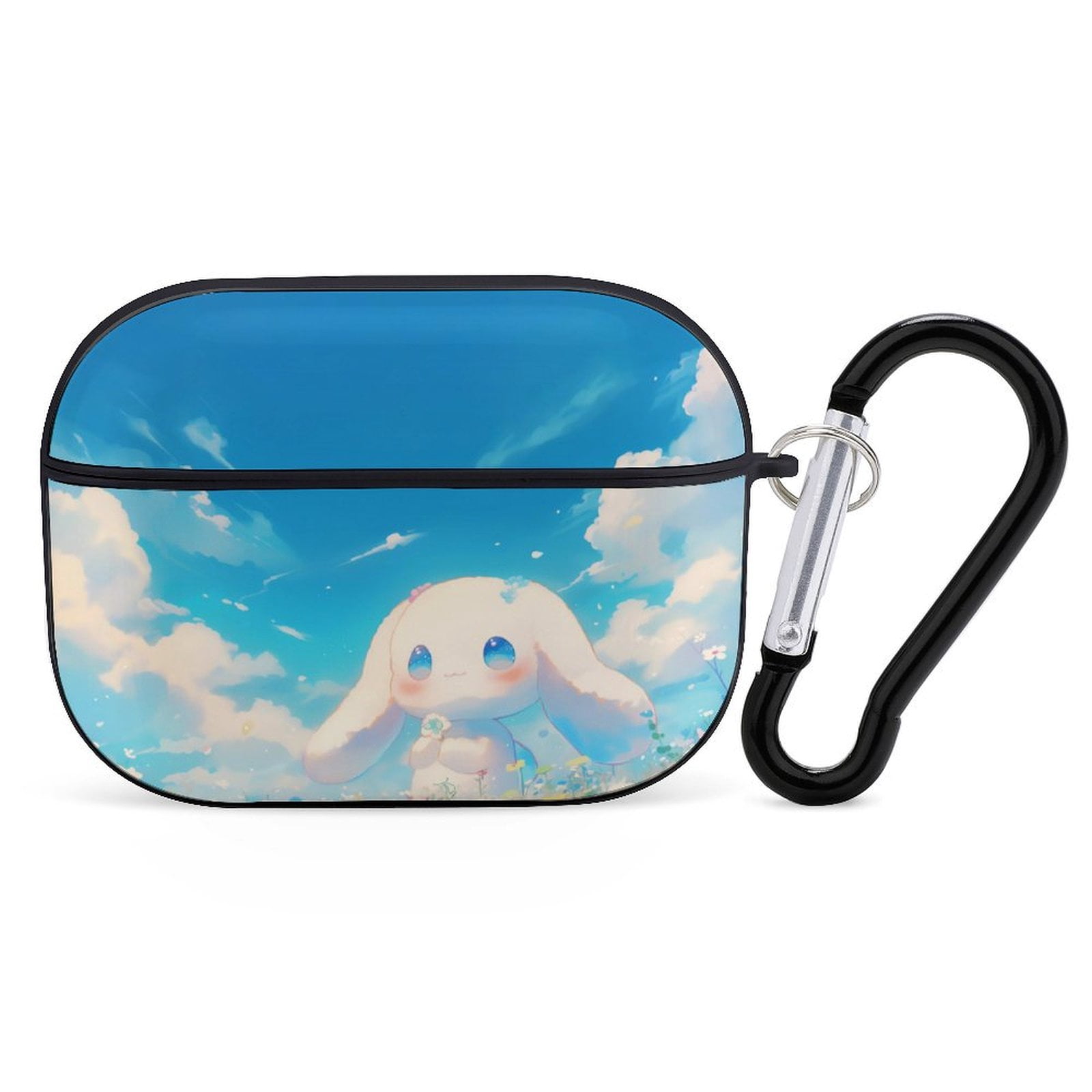 Cinnamoroll 3D Print Case for AirPods Pro Case 2nd 1st Generation Case ...