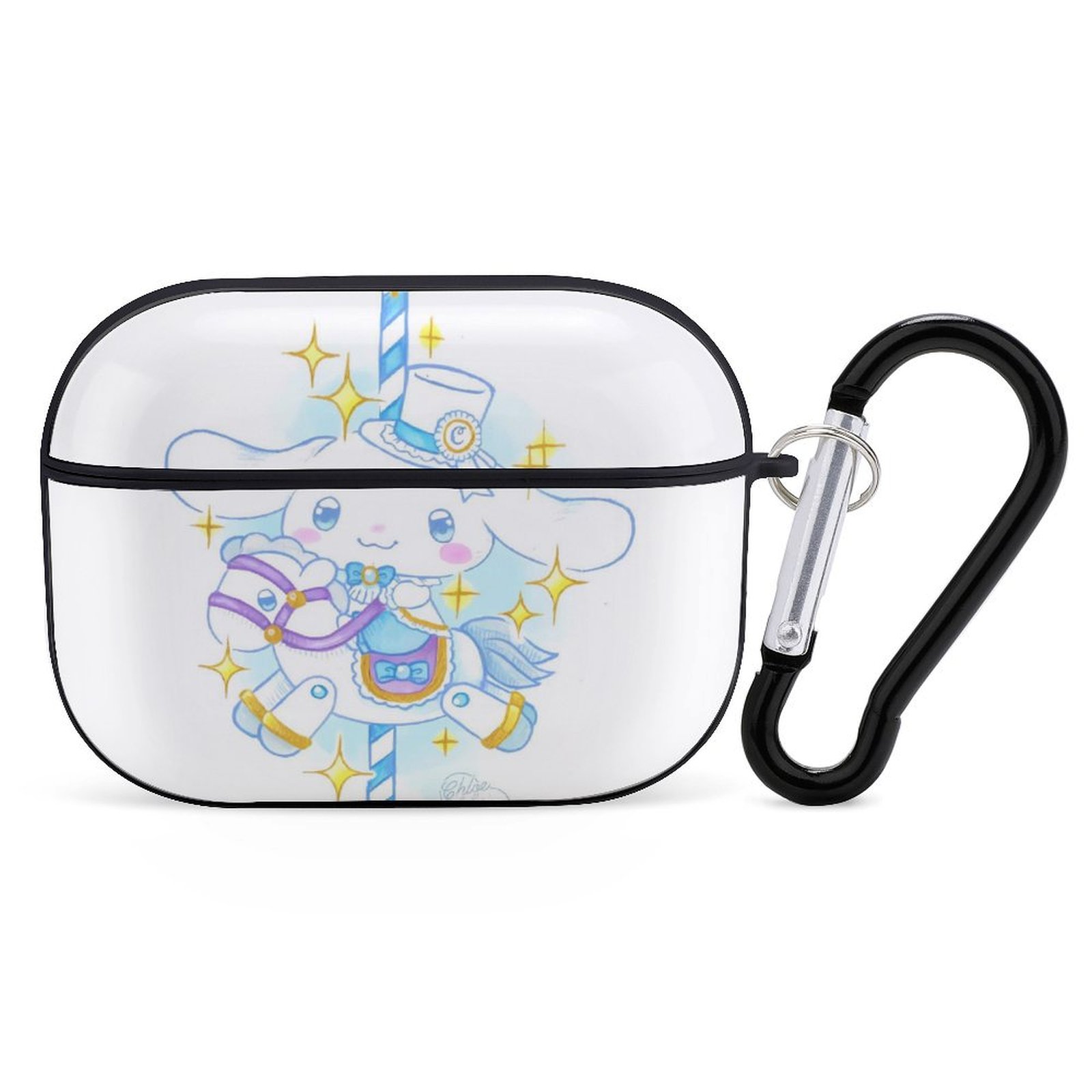 Cinnamoroll 3D Print Case for AirPods Pro Case 2nd 1st Generation Case ...