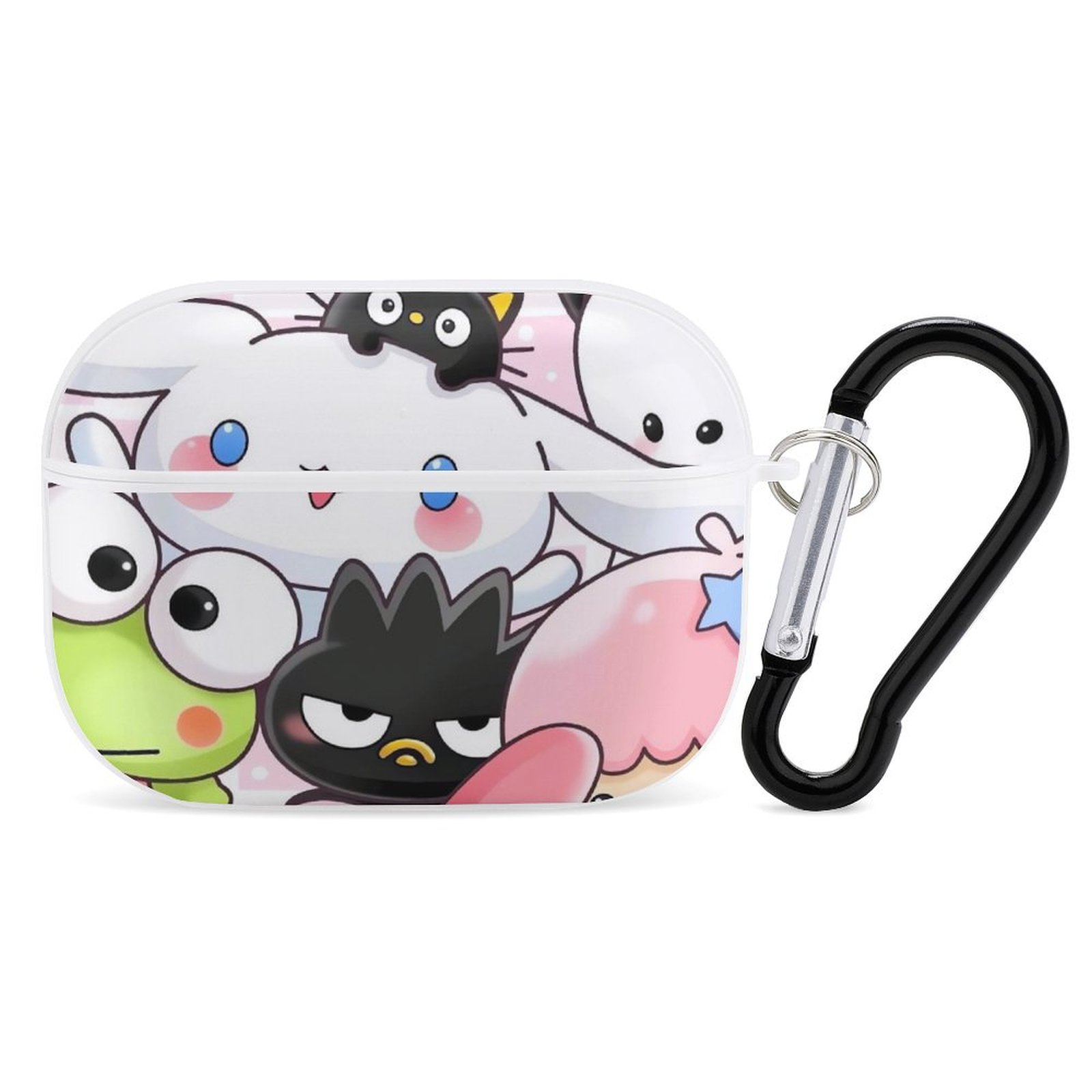 Cinnamoroll 3D Print Case for AirPods Pro Case 2nd 1st Generation Case ...