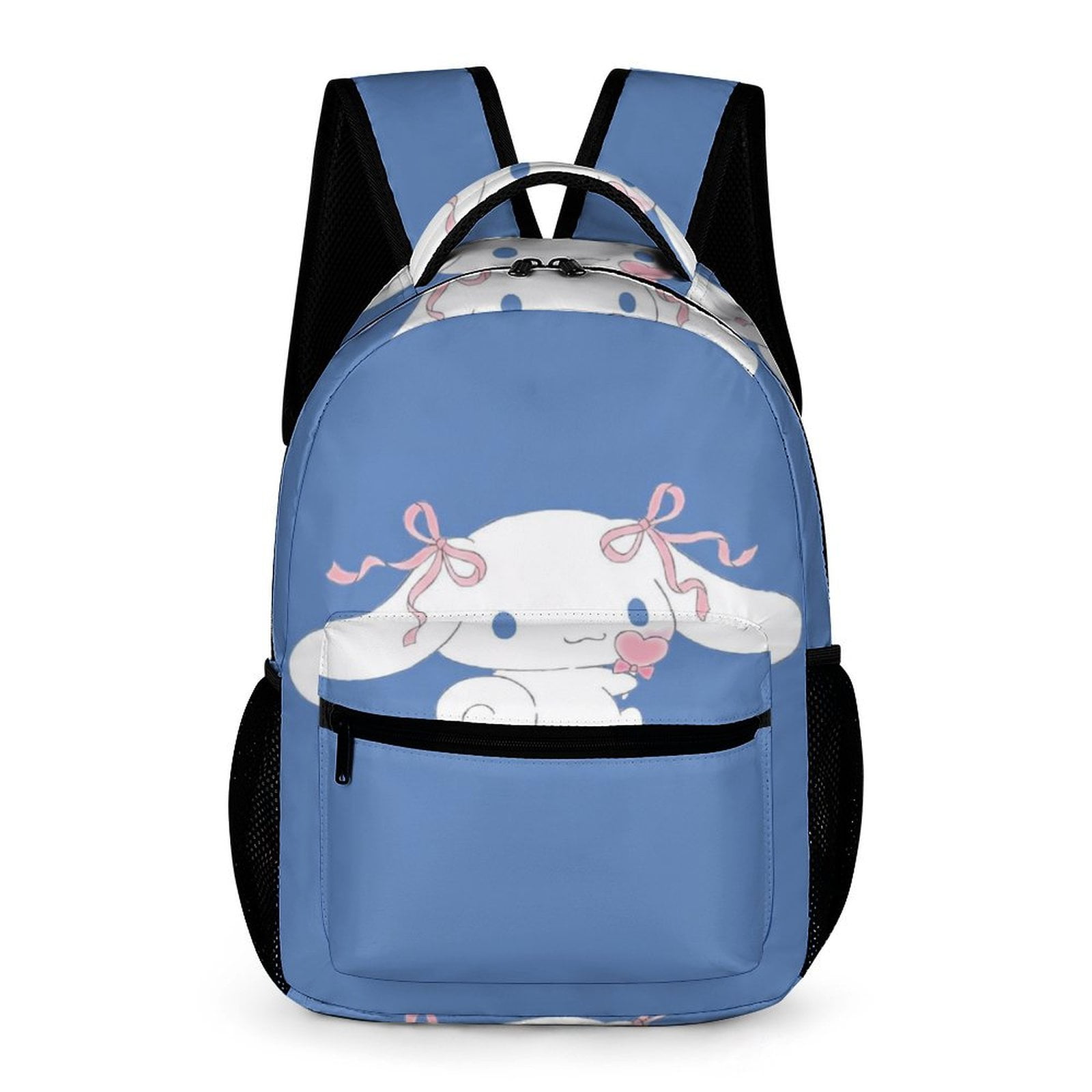 Cinnamoroll 3D Printed Backpack for Men Women, Personalized Bags, 3D ...