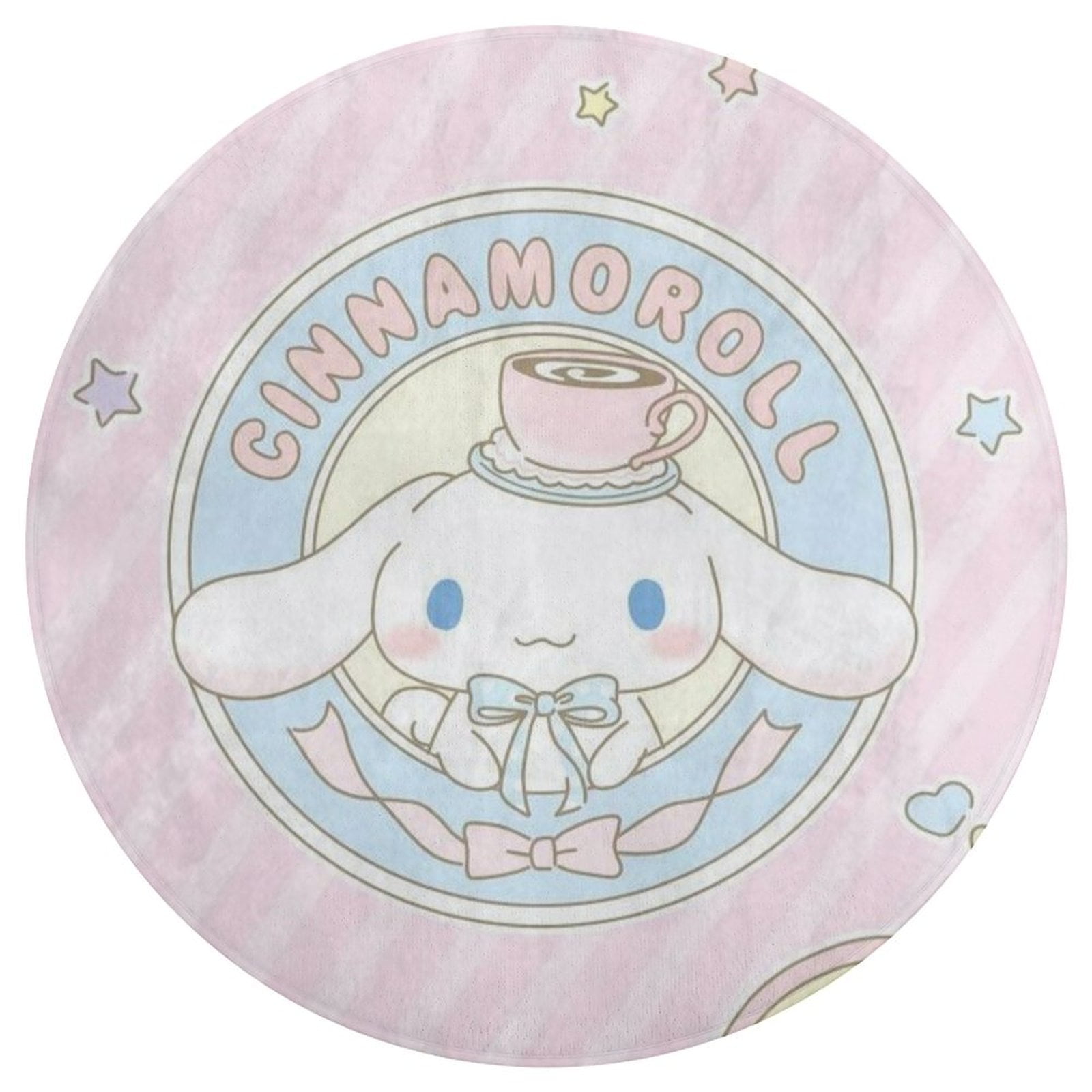 Cinnamoroll 60*60cm Jigsaw Puzzle for Kids Teens - Unique Puzzle Pieces ...