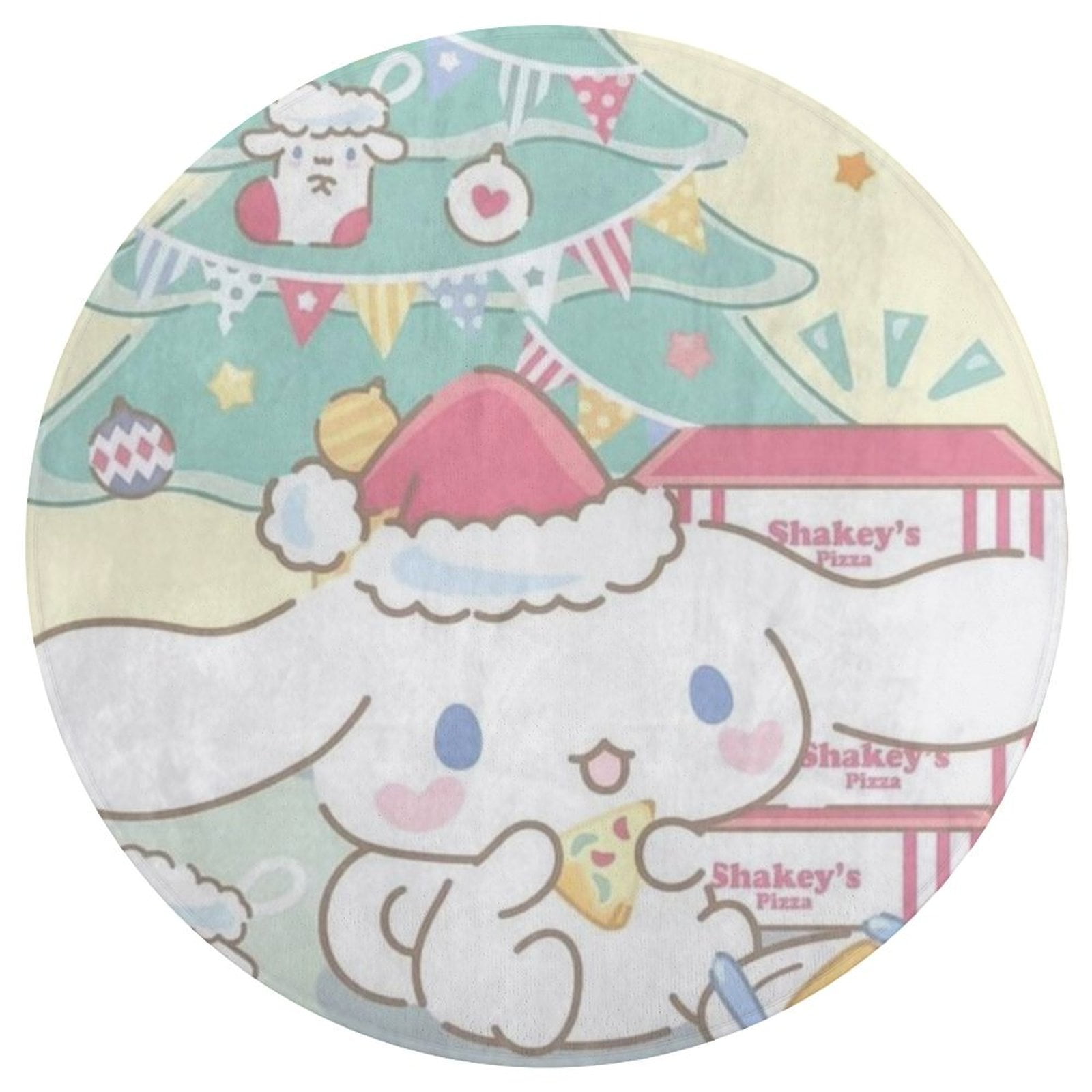 Cinnamoroll 60*60cm Jigsaw Puzzle for Kids Teens - Unique Puzzle Pieces ...