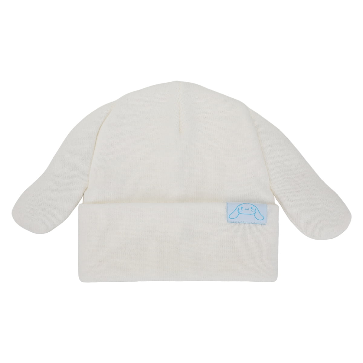 Cinnamoroll Adult Cosplay Cuffed Beanie - Walmart.com