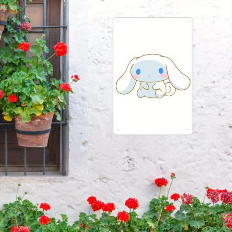 Cinnamoroll Babycinnamoroll (13) 2D Plane, 1 Piece Aluminum Vertical ...