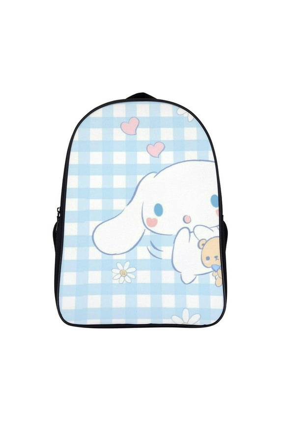 Cinnamon Roll Backpack