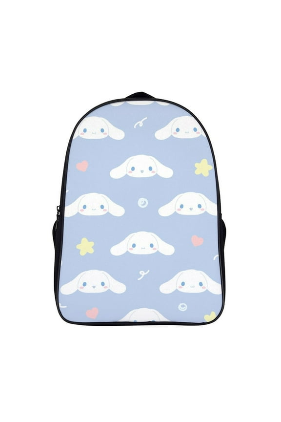 Cinnamon Roll Backpack