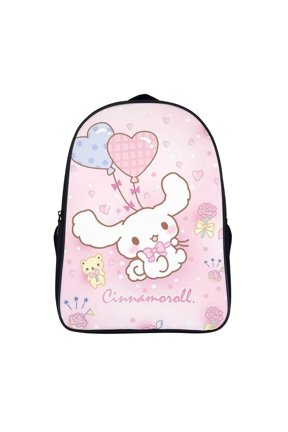 Cinnamon Roll Backpack