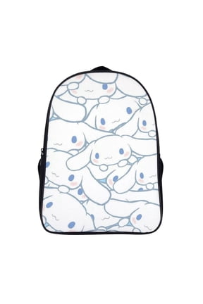 Cinnamon Roll Backpack