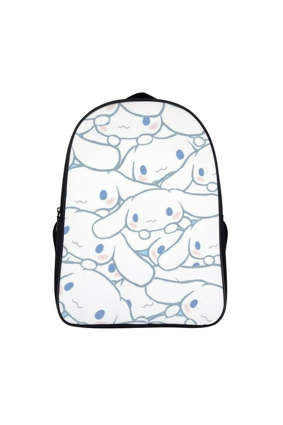 Cinnamon Roll Backpack