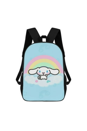 Cinnamon Roll Backpack