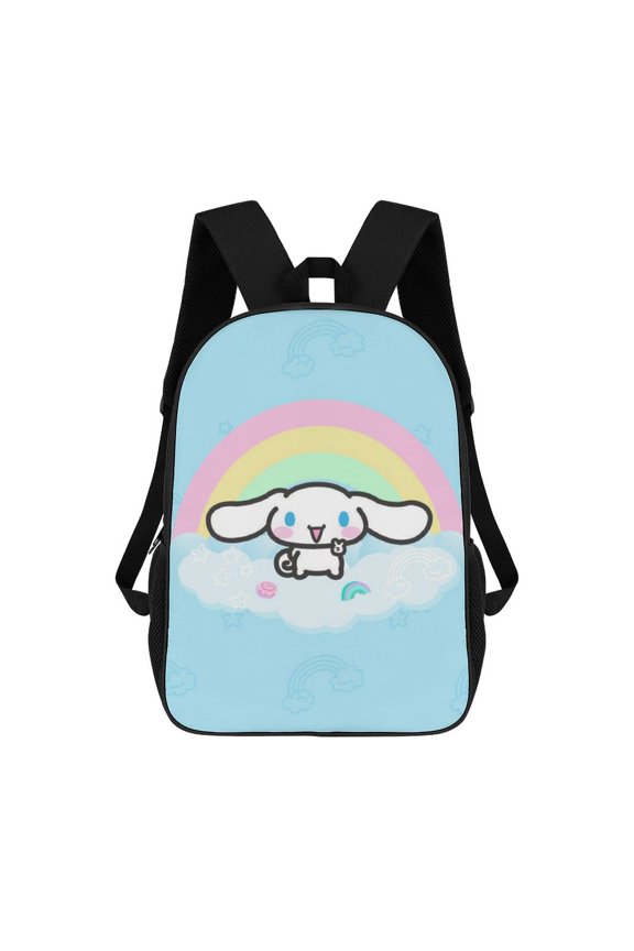 Cinnamon Roll Backpack