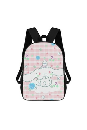 Cinnamon Roll Backpack