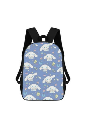 Cinnamon Roll Backpack