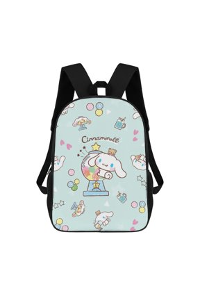 Cinnamon Roll Backpack