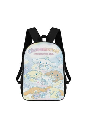Cinnamon Roll Backpack