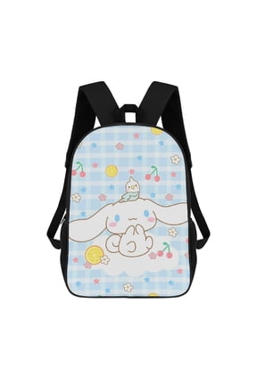 Cinnamon Roll Backpack