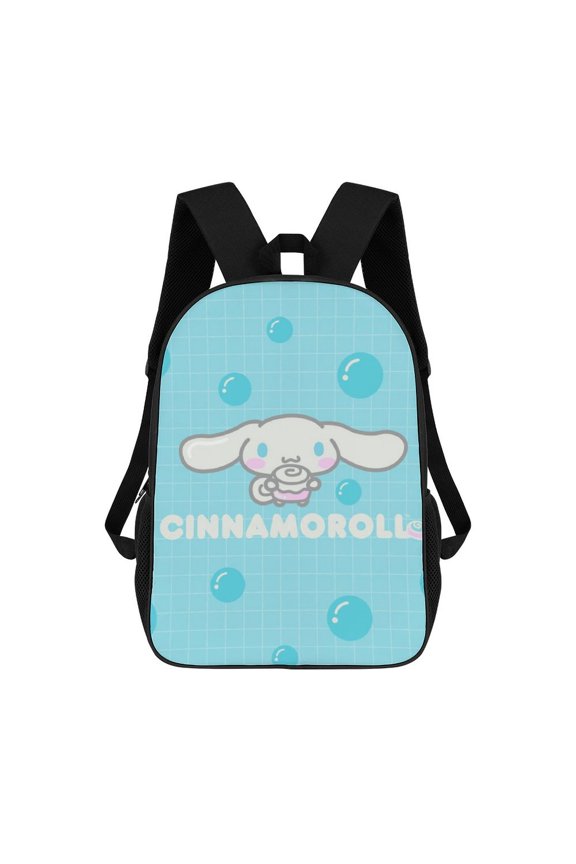 Cinnamon Roll Backpack