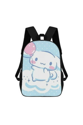 Cinnamon Roll Backpack
