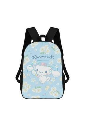 Cinnamon Roll Backpack