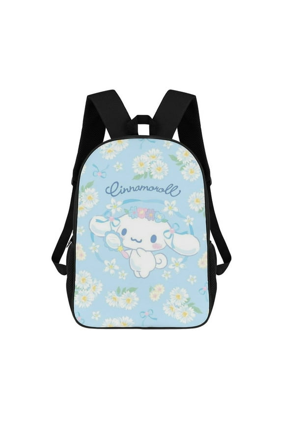 Cinnamon Roll Backpack