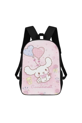 Cinnamon Roll Backpack