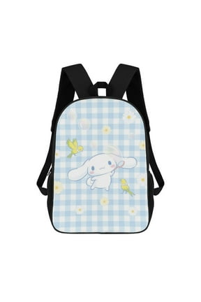 Cinnamon Roll Backpack