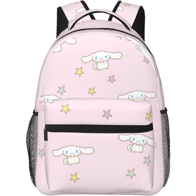 Cinnamoroll Backpack Cinnamoroll 3d Backpack Hiking Durable Backpack ...