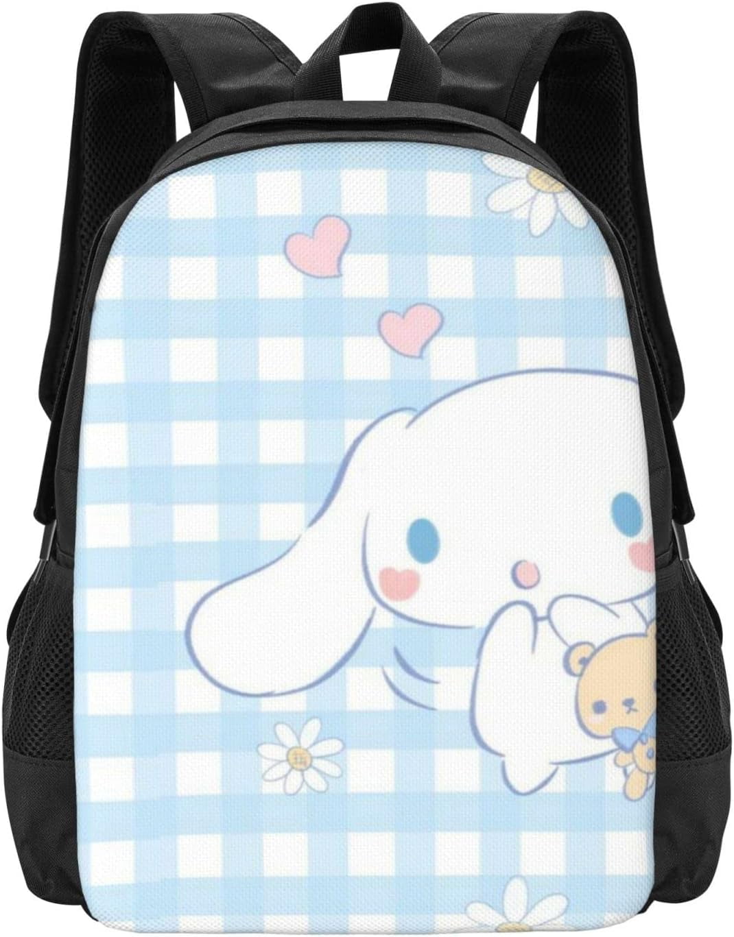 Cinnamoroll Backpack Cute Travel Backpack Daypack Lightweight Daypack ...