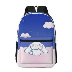 Cinnamon Roll Backpack