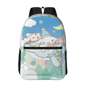 Cinnamon Roll Backpack