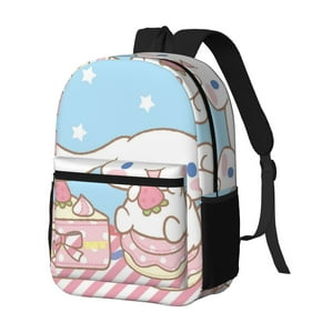 Cinnamon Roll Backpack