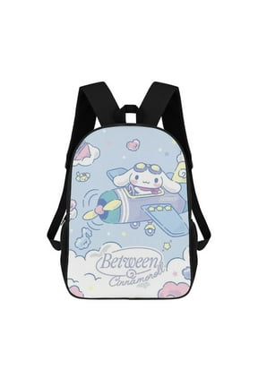 Cinnamon Roll Backpack