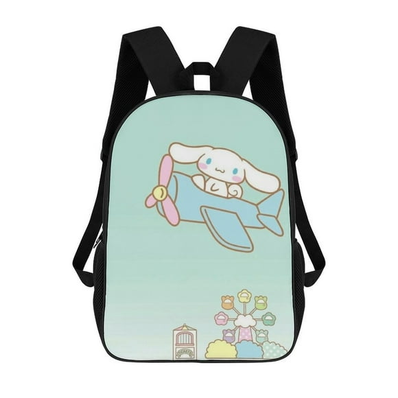 Cinnamon Roll Backpack