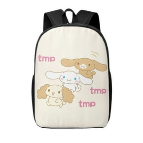 Cinnamon Roll Backpack