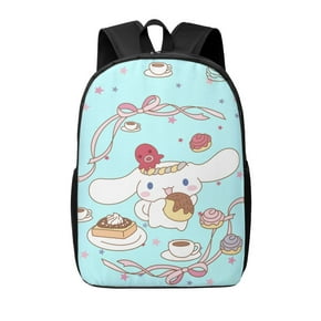 Cinnamon Roll Backpack