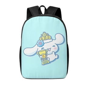 Cinnamon Roll Backpack