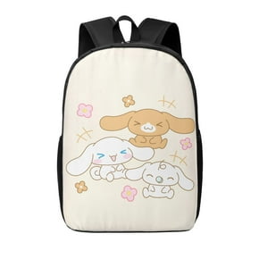 Cinnamon Roll Backpack