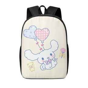 Cinnamon Roll Backpack