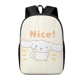 Cinnamon Roll Backpack