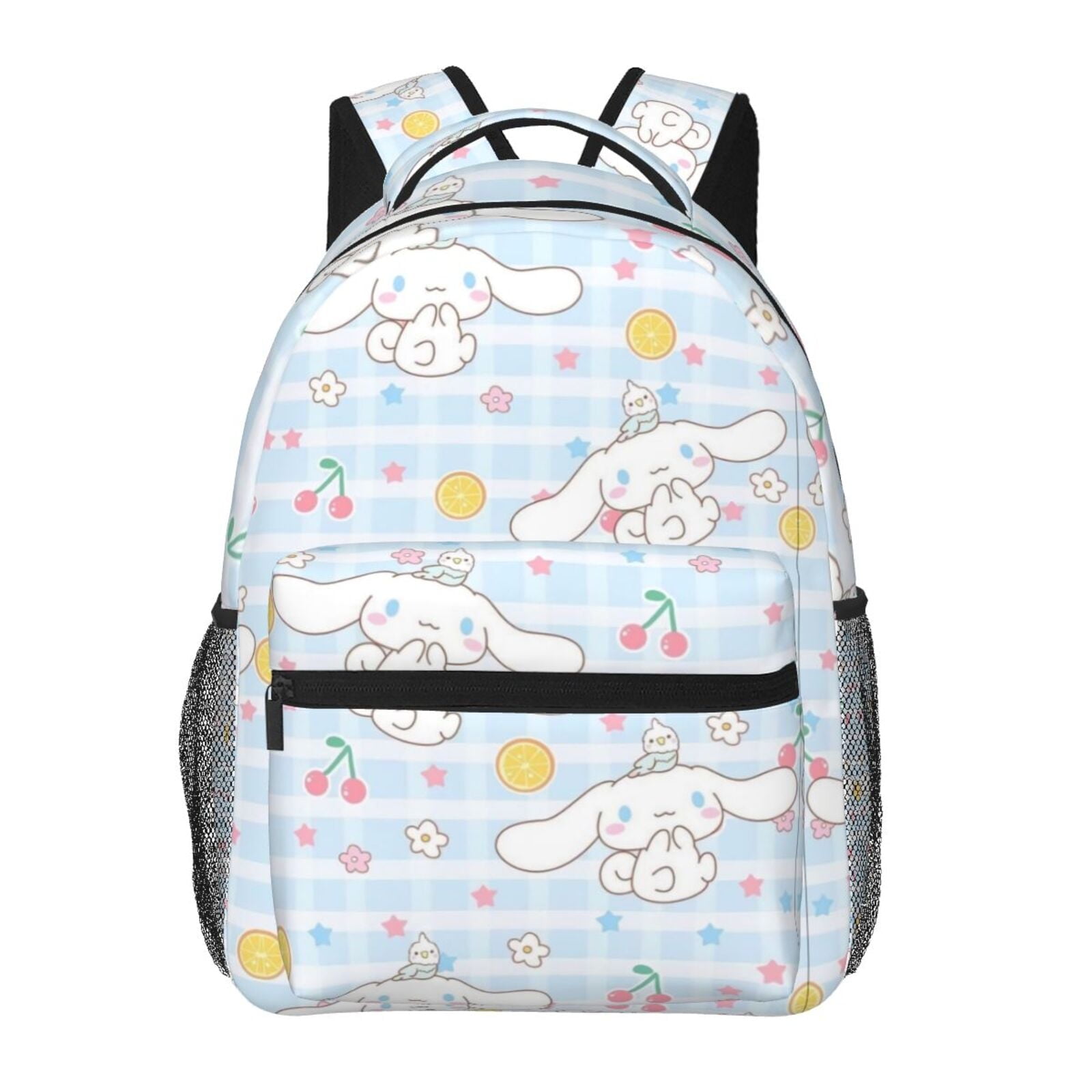 Cinnamoroll Backpacks Lightweight Packable Backpack Travel Hiking ...
