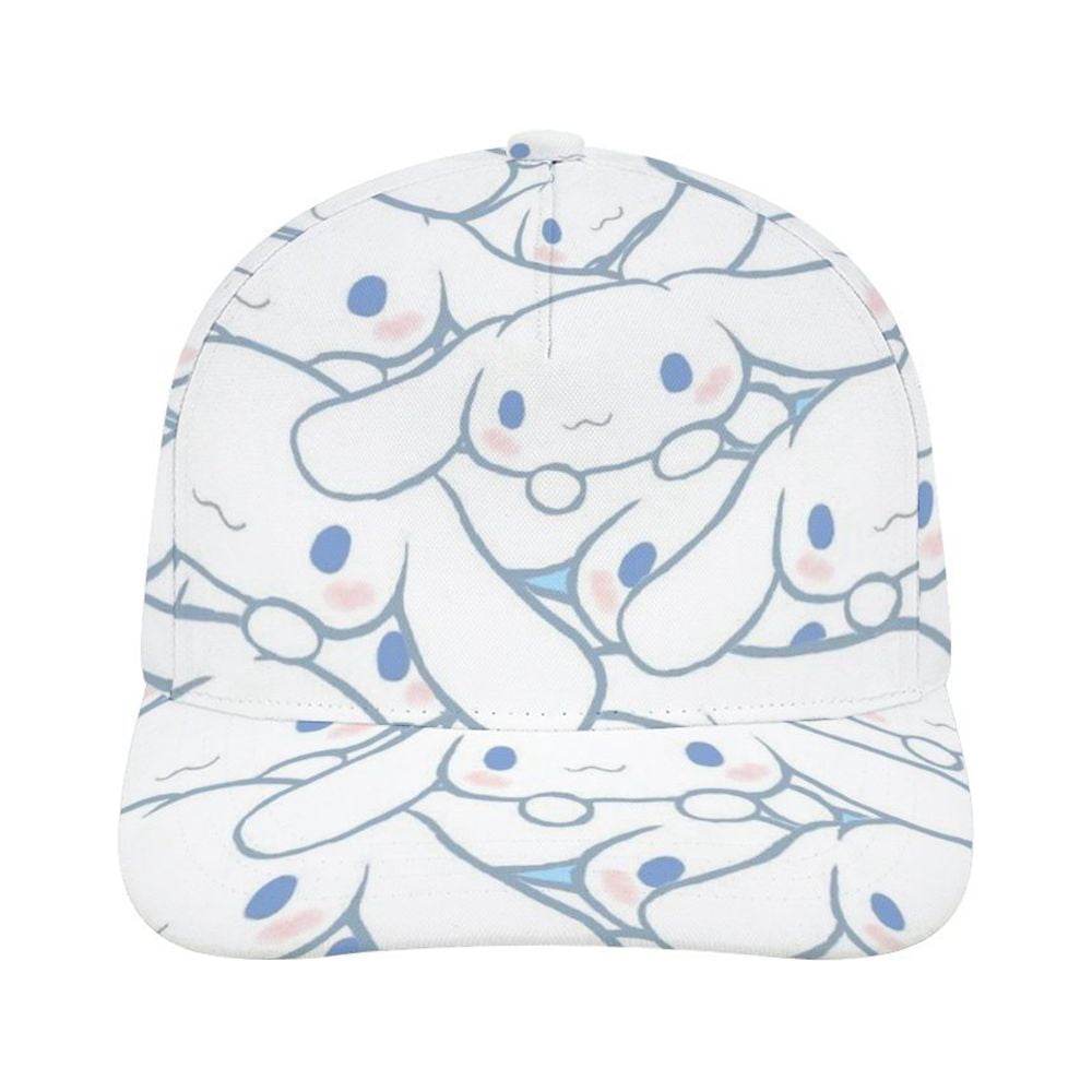 Cinnamoroll Baseball Cap Golf Dad Hat Adjustable Low Profile Cotton Hat ...