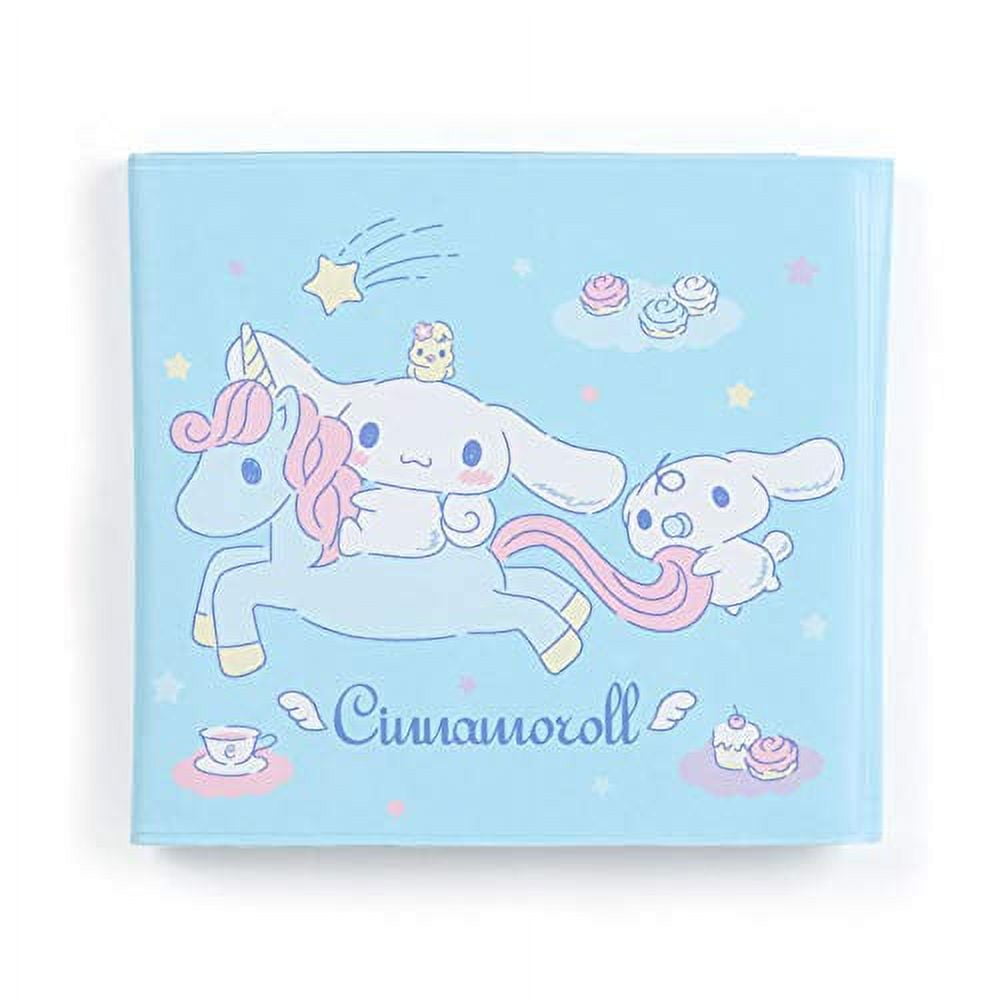 Cinnamoroll Card case Card Holder Compact - Walmart.com