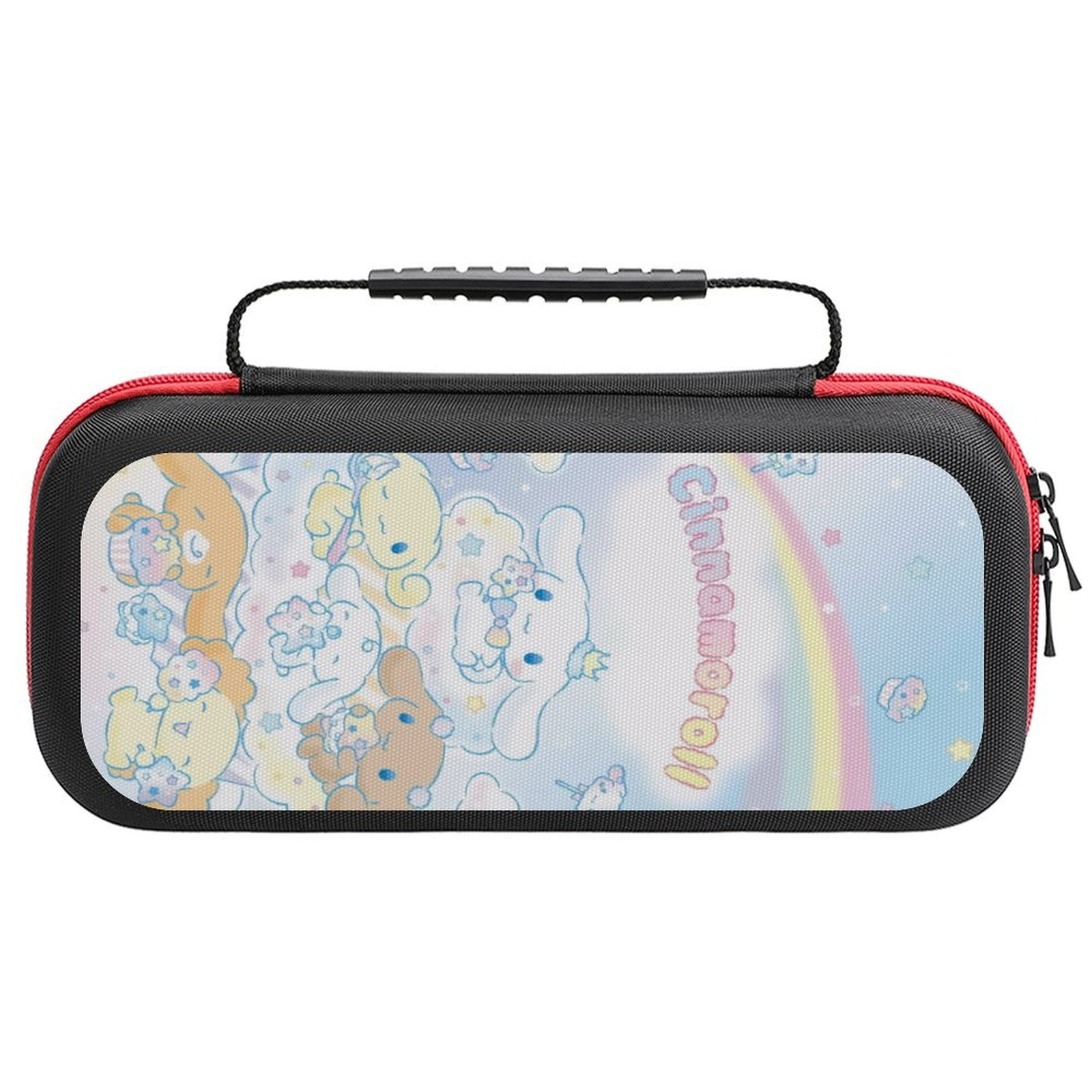 Cinnamoroll Carrying Case for Nintendo Switch Hard Shell Portable ...