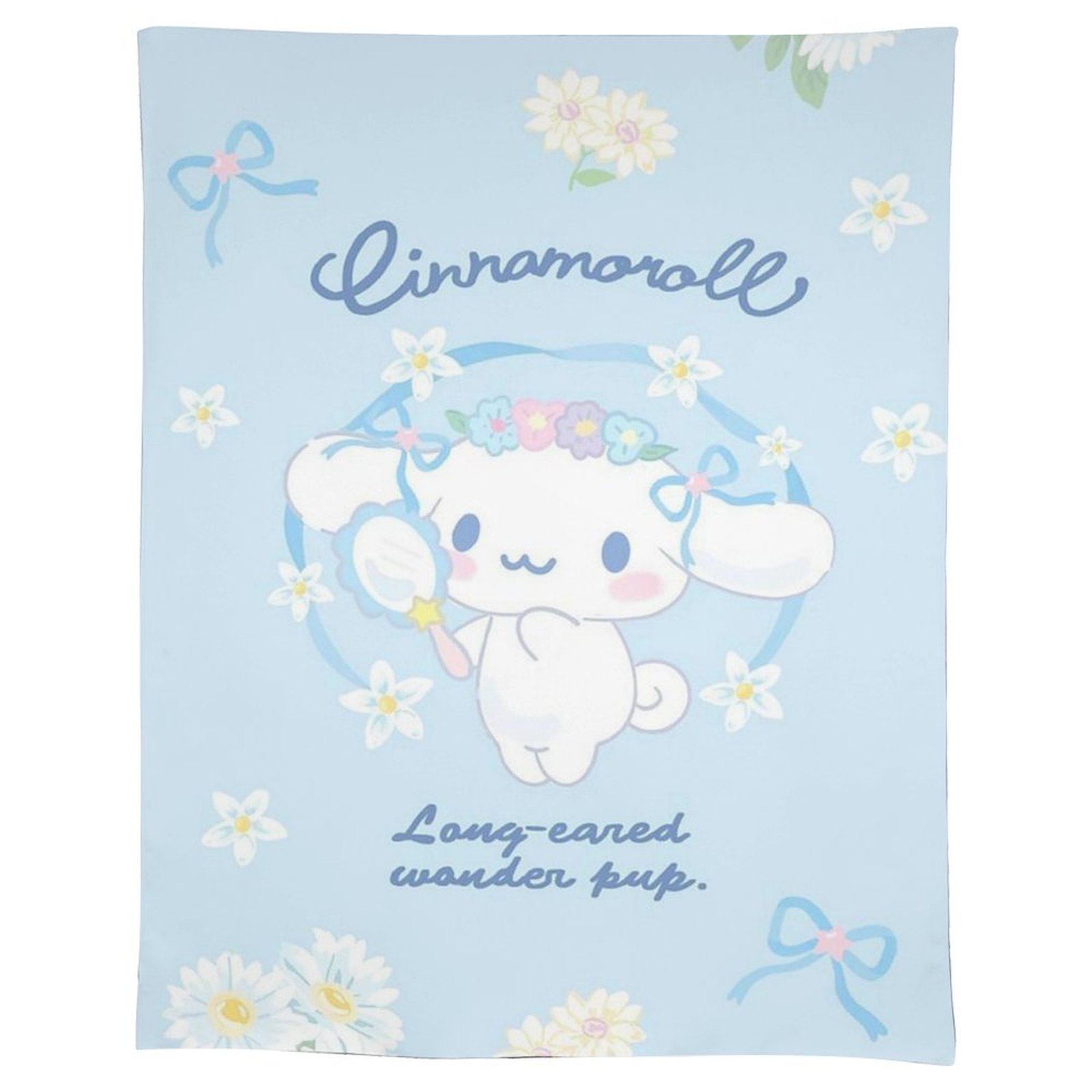 Cinnamoroll Cartoon Anime Picnic Table Covers for Birthday Party ...